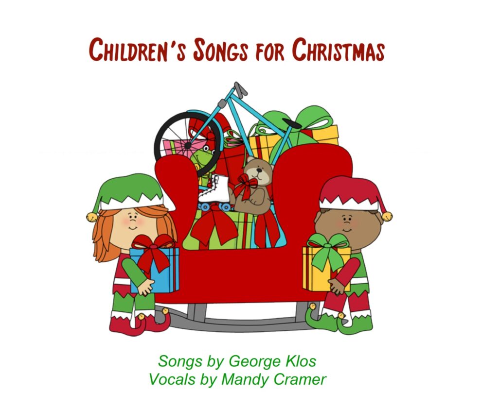 Children's Songs for Christmas - Klos-Studios.com